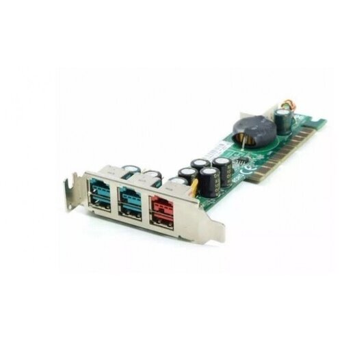 Контроллер HP 588735-001 AGP 512Mb