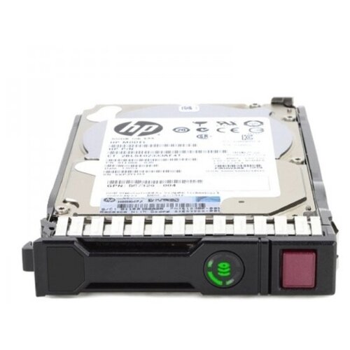 8 ТБ Внутренний жесткий диск HP 819200-001 (819200-001)