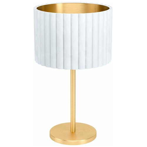 Лампа декоративная EGLO Tamaresco 39766, E27, 40 Вт, белый