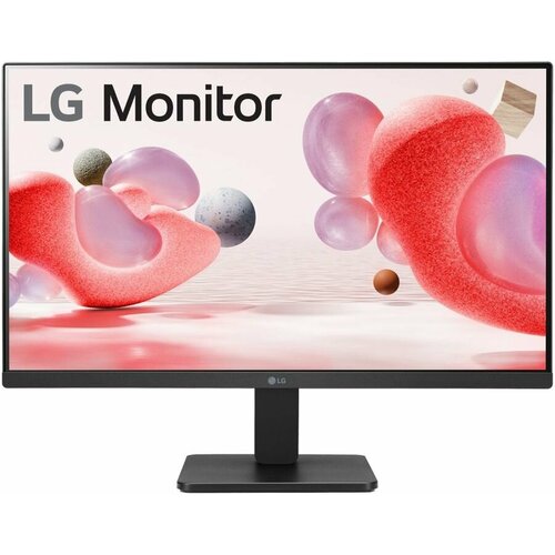 Монитор LG 24MR400-B 23.8", черный [24mr400-b. aruq]