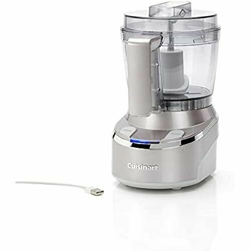 Мини-беспроводной измельчитель CUISINART RMC100E