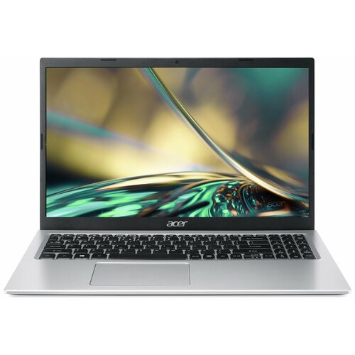 Ноутбук 15.6 ACER A315-58-354Z [NX. ADGER.004] FullHD/Core i3-1115G4/8/HDD 1Tb/no OS голубой