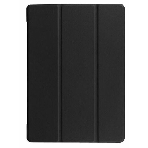 Умный чехол для Samsung Galaxy Tab A 7.0 SM-T280, черный