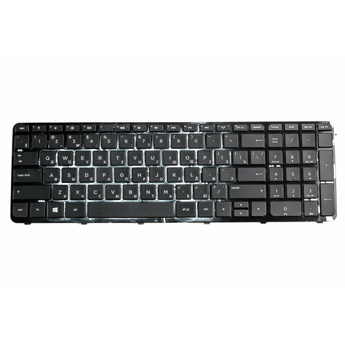 Клавиатура для ноутбука HP Pavilion Envy 17-e164sr