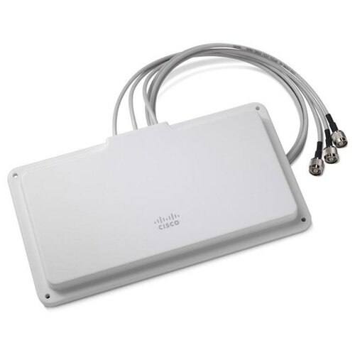 Cisco трехэлементная WI-FI антенна AIR-ANT2460NP-R