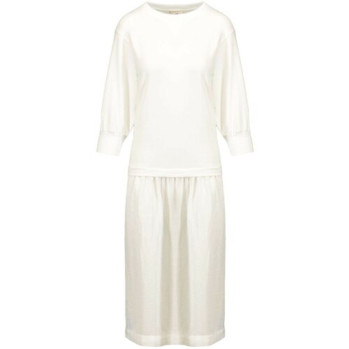 Платье Deha, размер S, белый