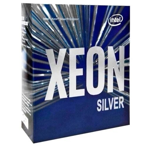 Процессор Intel Xeon Gold 5317 LGA4189,  12 x 3000 МГц, BOX