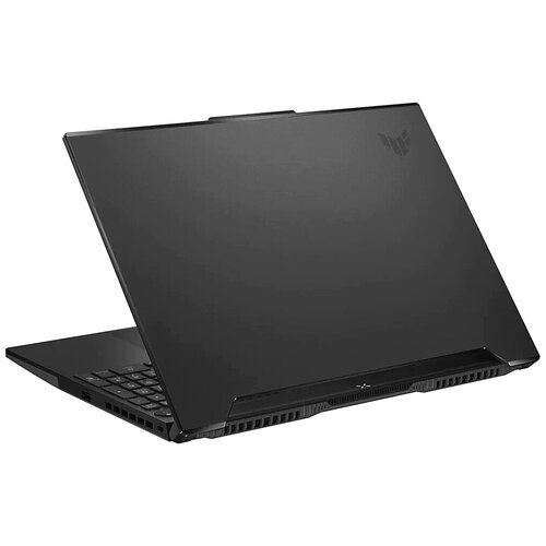 Ноутбук ASUS TUF FX517ZM-AS73 15.6"(1920x1080 (матовый, 144Hz) IPS) Intel Core i7 12650H(2.3Ghz)/16384Mb 512PCISSDGb/noDVD Ext: nVidia GeForce RTX3060