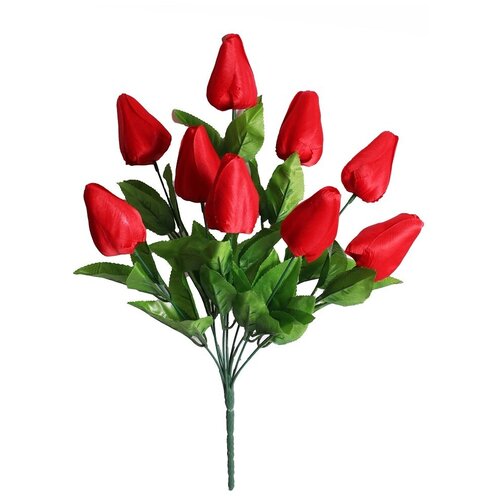 Искусственная тюльпаны от бренда Holodilova