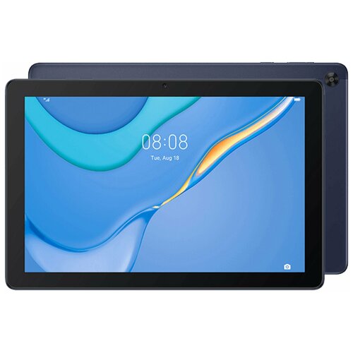 Планшетный компьютер 9.7" Huawei MatePad T10 (53012njy), 32 Гб, темно-синий