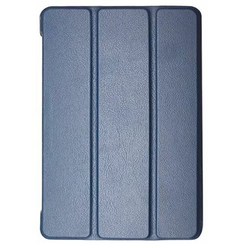 Умный чехол для Samsung Galaxy Tab S4 10.5 SM-T830, синий