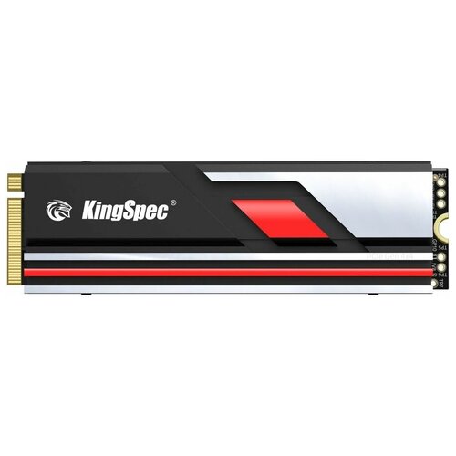 Твердотельный накопитель KingSpec 1 ТБ M.2 XG7000-1TB PRO