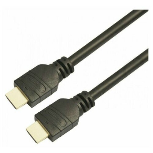 Кабель LAZSO WH-111 HDMI (m)/HDMI (m) 15м.