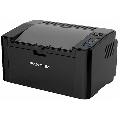 Принтер лазерный Pantum P2516 A4