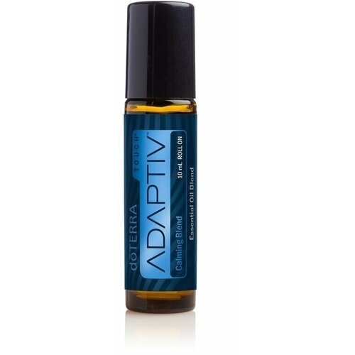 Смесь эфирных масел doTERRA "Адаптив" touch, 10 мл