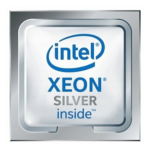 Процессор Intel Xeon Silver 4314 LGA4189,  16 x 2400 МГц, Dell