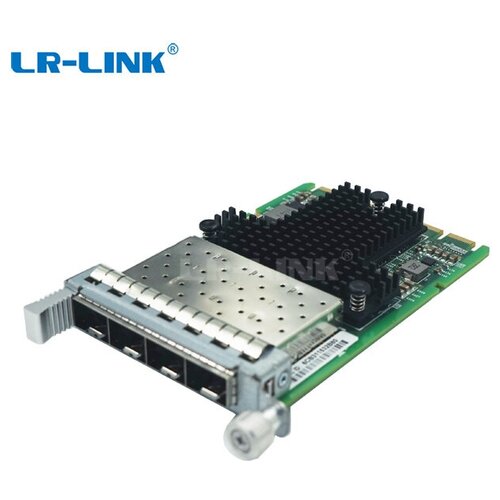 Сетевой адаптер PCIE 10GB SFP+ LRES3007PF-OCP LR-LINK