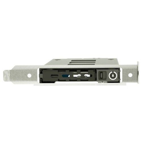 Корзина для жестких дисков Procase E2-010-SATA3-BK