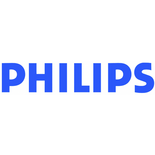 Philips Утюг Philips/ Паровой HV, светло-синий / серый
