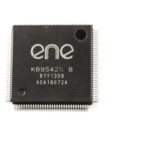 Мультиконтроллер KB9542Q B RF