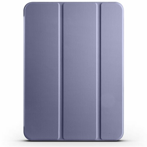 Чехол iPad 10 10.9" (2022) с охлаждением лавандовый