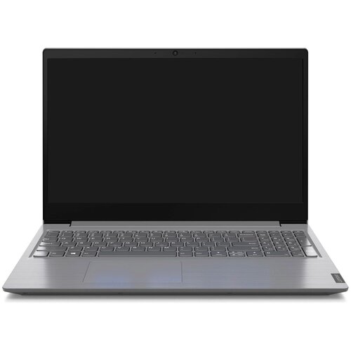Ноутбук Lenovo V15 15.6" FHD TN/Core i5-1035G1/8GB/512GB SSD/UHD Graphics/DOS/NoODD/серый (82C500FNRU)