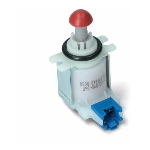 Электромагнитный клапан воды для посудомоечной машины Bosch Siemens Neff 00631199, 11033896, VAL503B