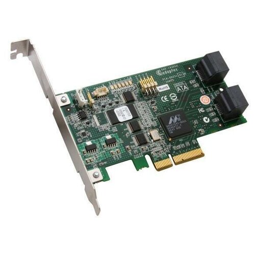 Контроллер Adaptec 2240900-R PCI-E4x