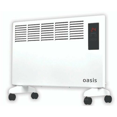 Конвектор Oasis DK-15 D
