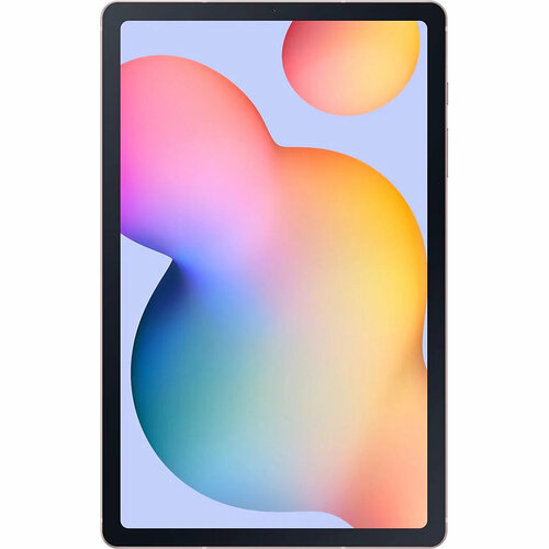 Планшет Samsung Galaxy Tab S6 Lite LTE 4/64GB Oxf.Gray (SM-P619)