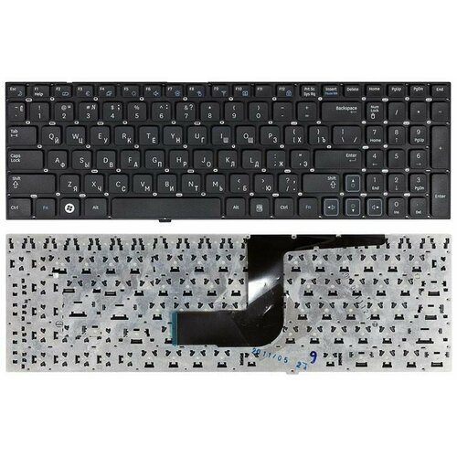 Клавиатура для ноутбука SAMSUNG RV513
