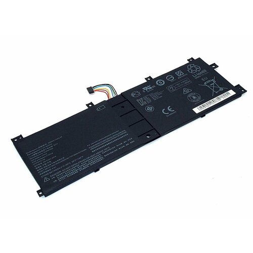 Аккумулятор для ноутбука Lenovo Miix5 pro (BSNO4710A5-AT) 7.68V 4955mAh