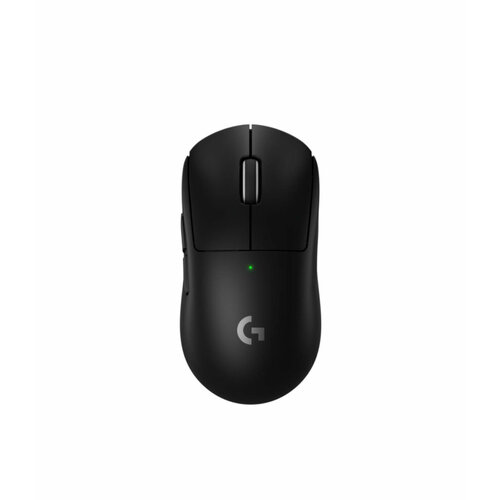 Logitech G PRO X SUPERLIGHT 2 (черная)