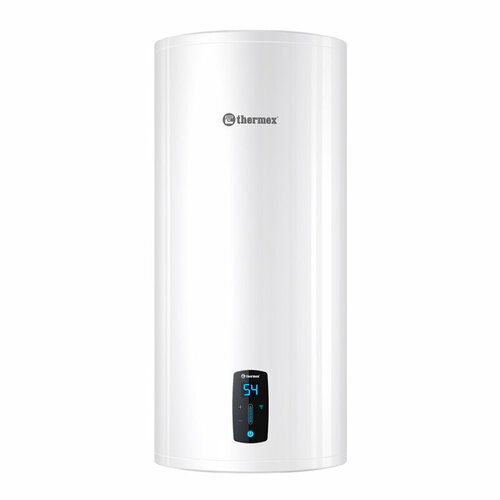 Водонагреватель накопительный Thermex Lima 80 V Wi-Fi