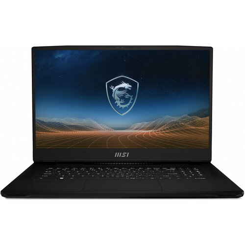 MSI Ноутбук MSI CreatorPro X17 HX A13VKS-267RU Core i9 13980HX 32Gb SSD2Tb NVIDIA GeForce RTX 3500 ADA 12Gb 17.3" IPS UHD (3840x2160) Windows 11 Professional black WiFi BT Cam (9S7-17Q231-267) 9S7-17Q231-267