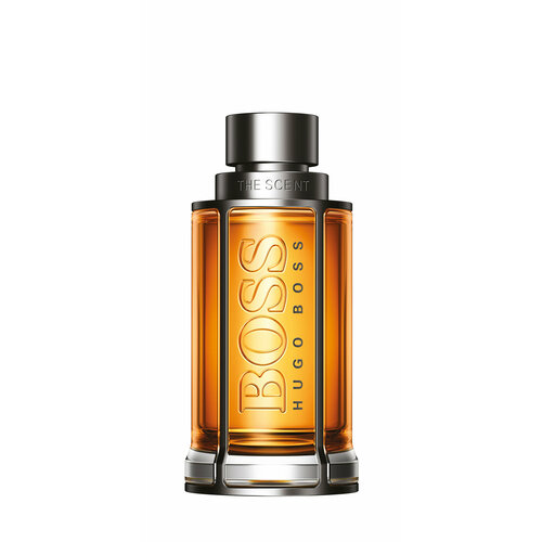 HUGO BOSS Boss The Scent Туалетная вода муж, 50 мл