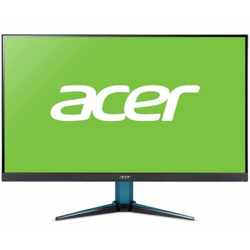 27" Монитор Acer Nitro VG271UM3bmiipx черный