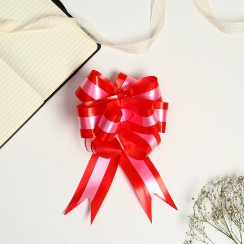 Бант-шар №5 10 шт