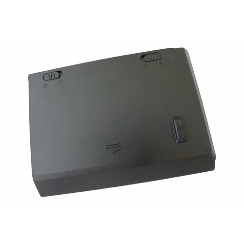 Аккумулятор P150HMBAT-8 для ноутбука Clevo P150 14.8V 5200mAh черный (версия X510S)