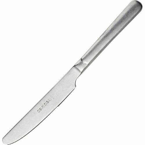 Нож десертный «Казали» сталь состарена Pintinox, 3111580