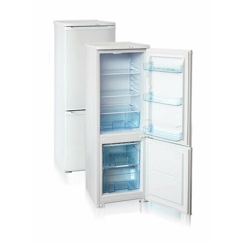 Холодильник Бирюса R 118CA