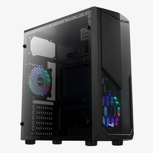 Системный блок OLDI Computers Game PC 760 0796137 Intel Core i5 11600KF 32 Гб SSD 1Tb nVidia GeForce RTX 3080 10240 Мб 750 Вт Без ОС