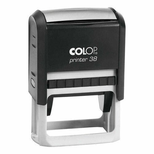 Автоматическая оснастка Colop Printer 38, 56х33 мм.