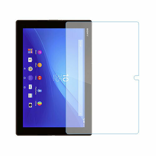 Sony Xperia Z4 Tablet WiFi защитный экран из нано стекла 9H одна штука
