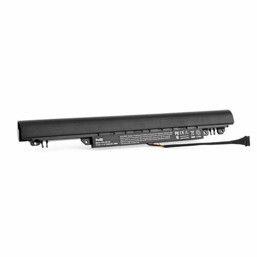 Аккумулятор для ноутбука Lenovo IdeaPad 110-14. 11.1V 2200mAh. PN: L15S3A02