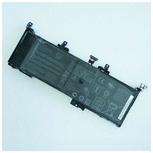 Аккумулятор для ноутбука Asus GL502VS, GL502VY, (C41N1531), 4020mAh, 15.2V ORG