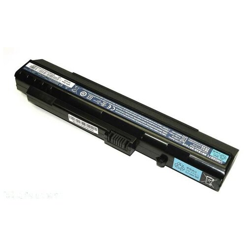 Аккумуляторная батарея для ноутбука Acer LC. BTP00.018