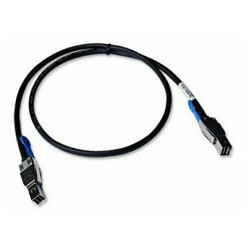 Кабель ACD-SFF8644-40M, External, SFF8644 to SFF8644, 4m