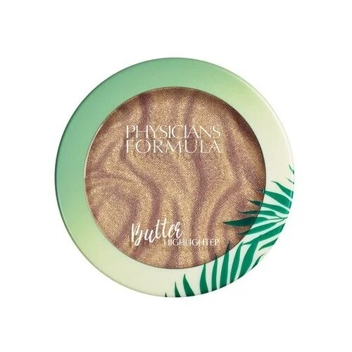 Physicians Formula Хайлайтер Murumuru Butter Highlighter, шампань