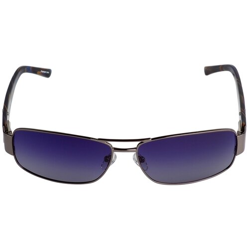 Солнцезащитные очки Caprio, синий